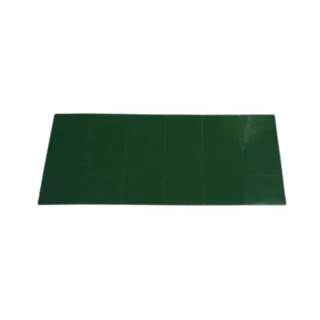 Number Plate Pads | Double Sided Tape | DALTEC AI Ltd